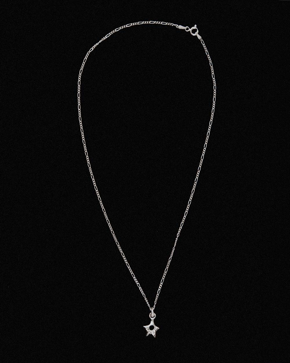 Lala Necklace | Made from .925 Sterilng Silver – softandsticky