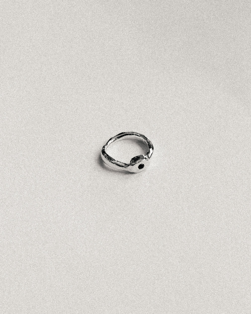 Soft and Sticky | Hand-sculpted jewelry. Made with precious metals ...