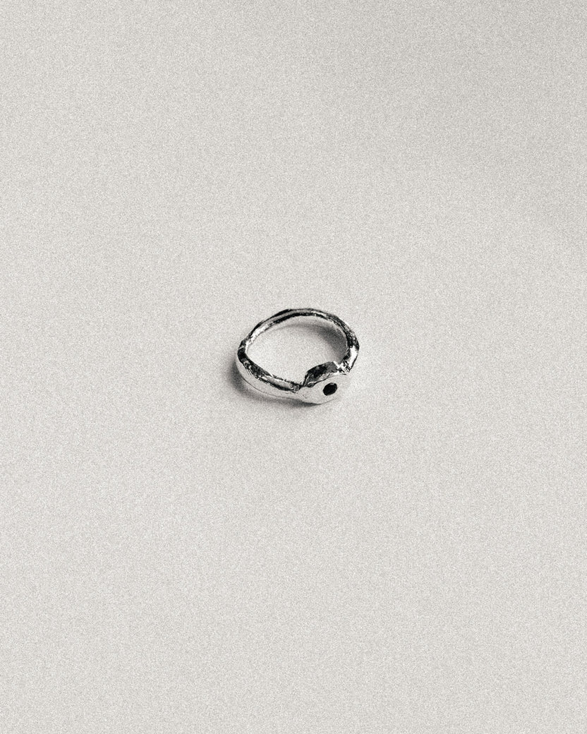 Soft and Sticky | Hand-sculpted jewelry. Made with precious metals ...