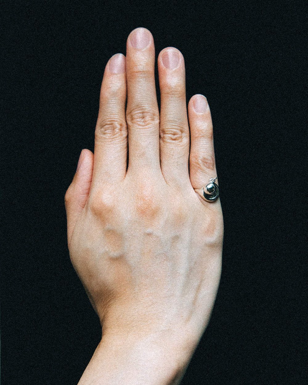 Soft and Sticky | Hand-sculpted jewelry. Made with precious metals ...