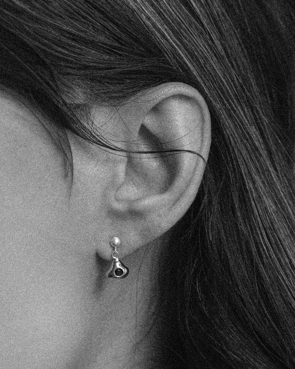 Soft and Sticky | Hand-sculpted jewelry. Made with precious metals ...