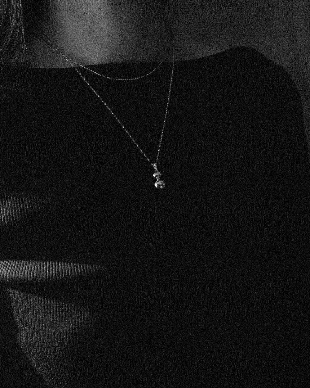Soft and Sticky | Hand-sculpted jewelry. Made with precious metals ...