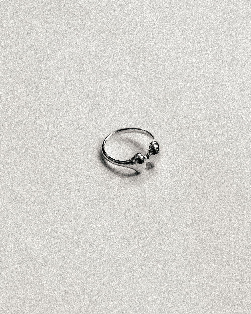 Soft and Sticky | Hand-sculpted jewelry. Made with precious metals ...