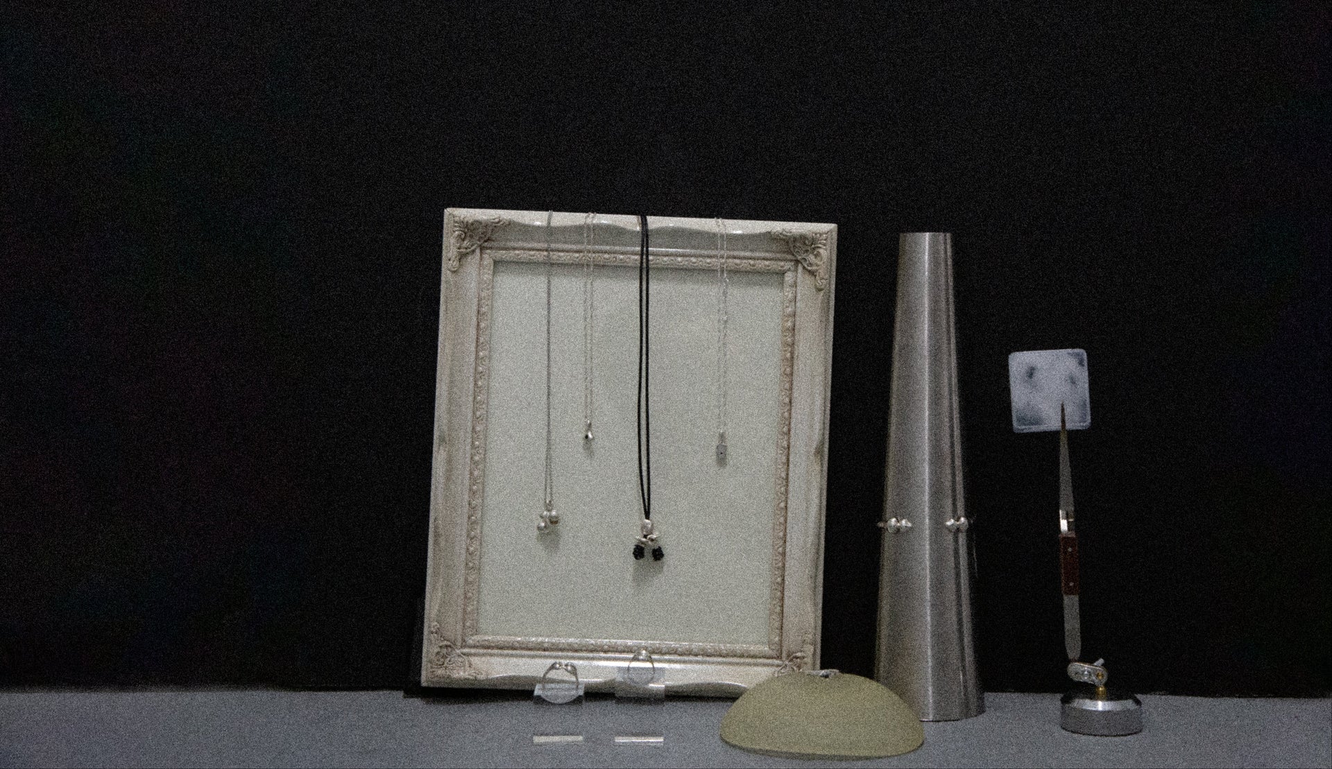 Soft and Sticky | Hand-sculpted jewelry. Made with precious metals ...