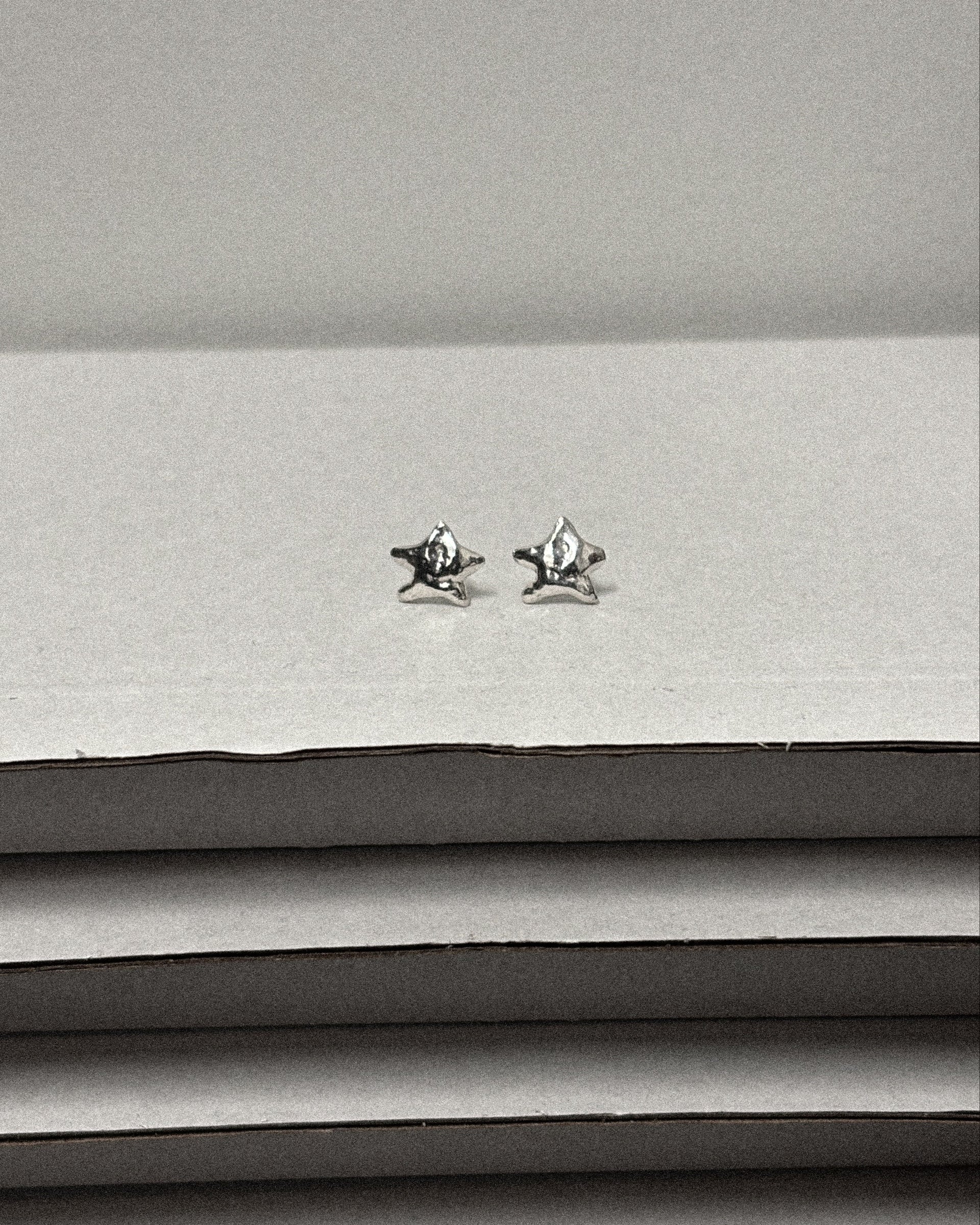 Soft and Sticky | Hand-sculpted jewelry. Made with precious metals ...