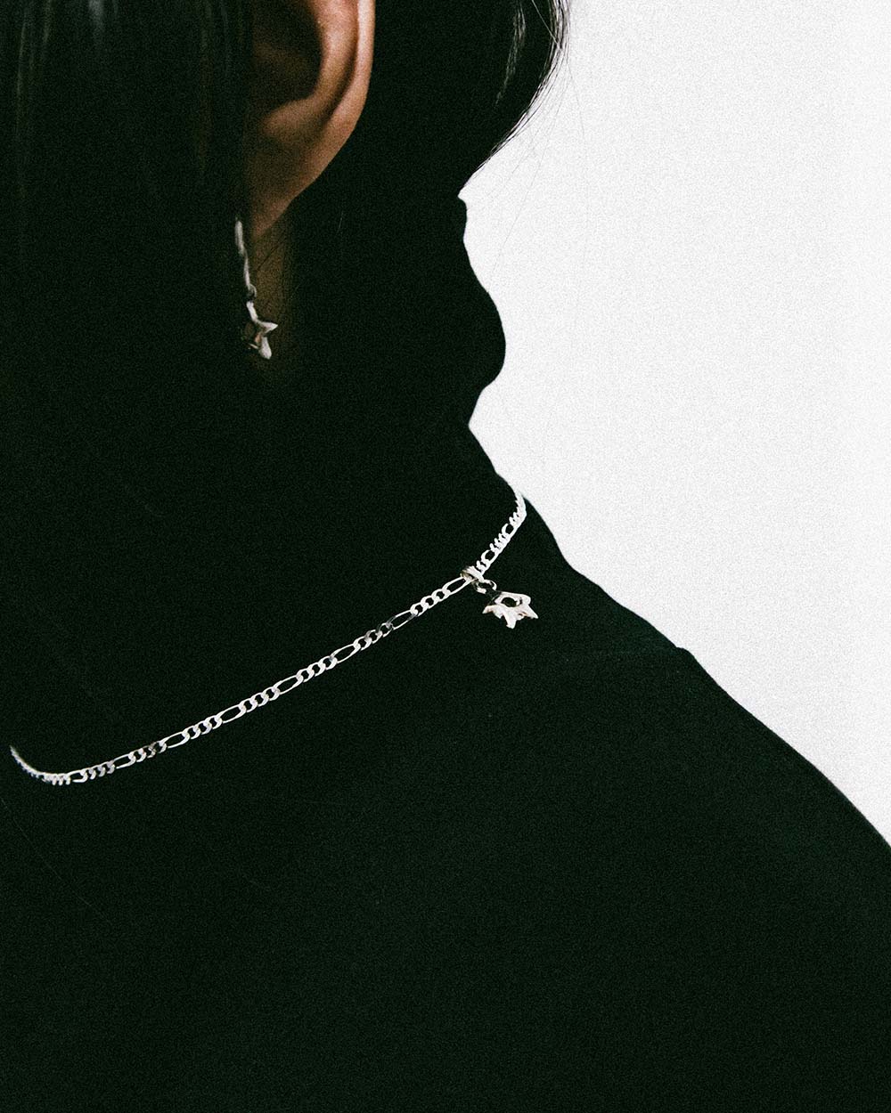 Lala Necklace | Made from .925 Sterilng Silver – softandsticky