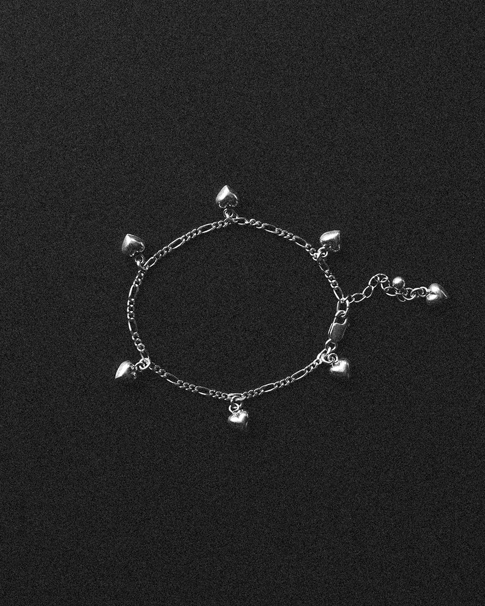 Minikin Necklace | Made from .925 Sterilng Silver – softandsticky