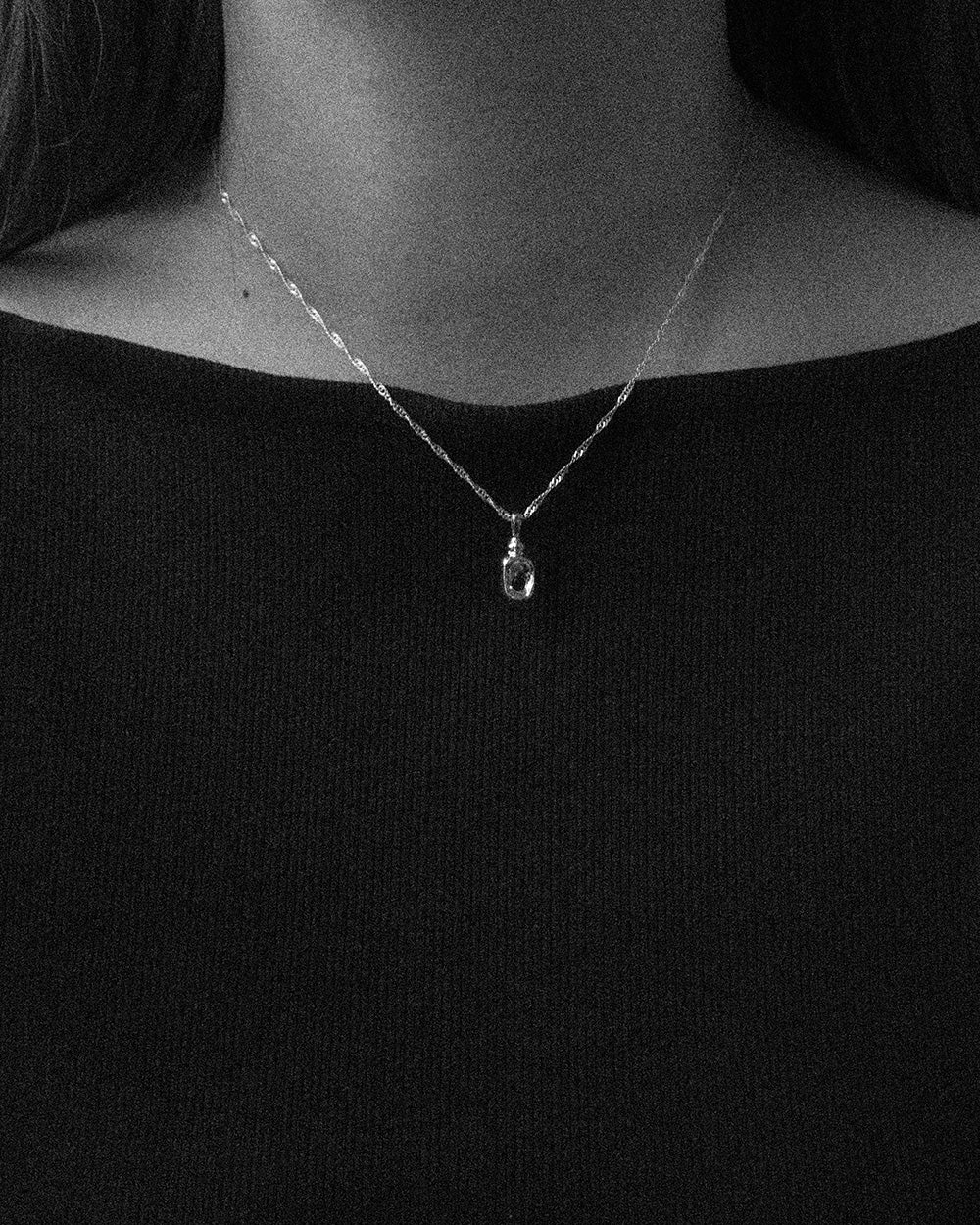 Soft and Sticky | Hand-sculpted jewelry. Made with precious metals ...