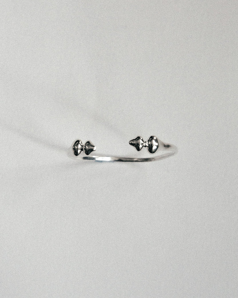 Soft and Sticky | Hand-sculpted jewelry. Made with precious metals ...