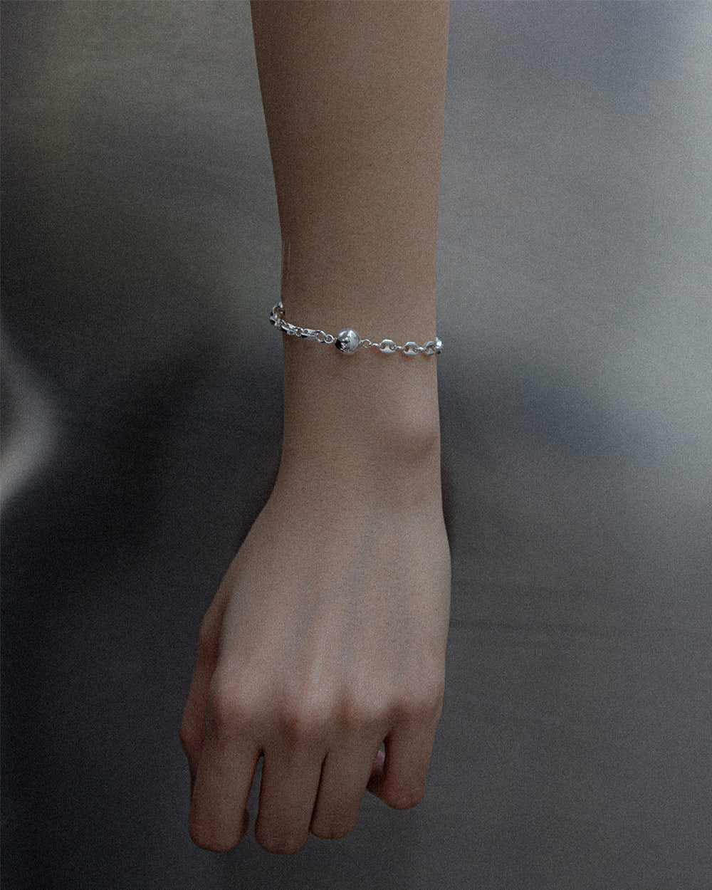 Soft and Sticky | Sterling Silver Bracelets – softandsticky