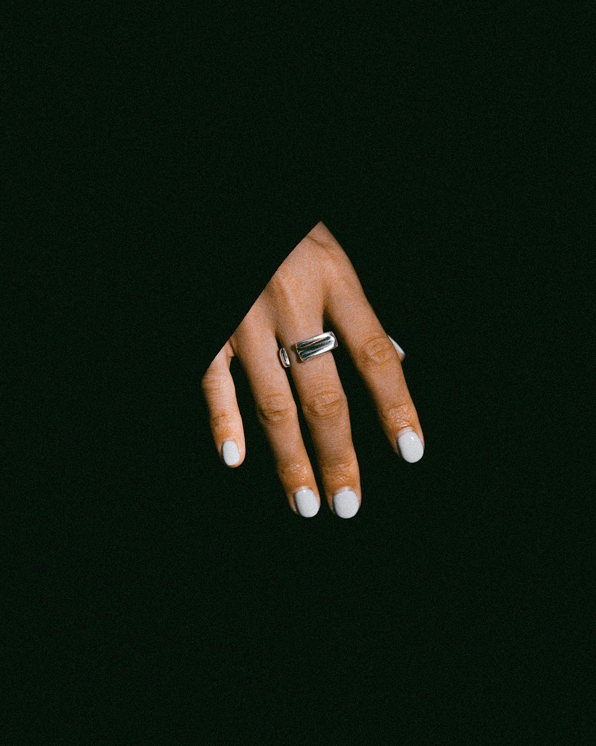 Soft and Sticky | Sterling Silver Rings – softandsticky